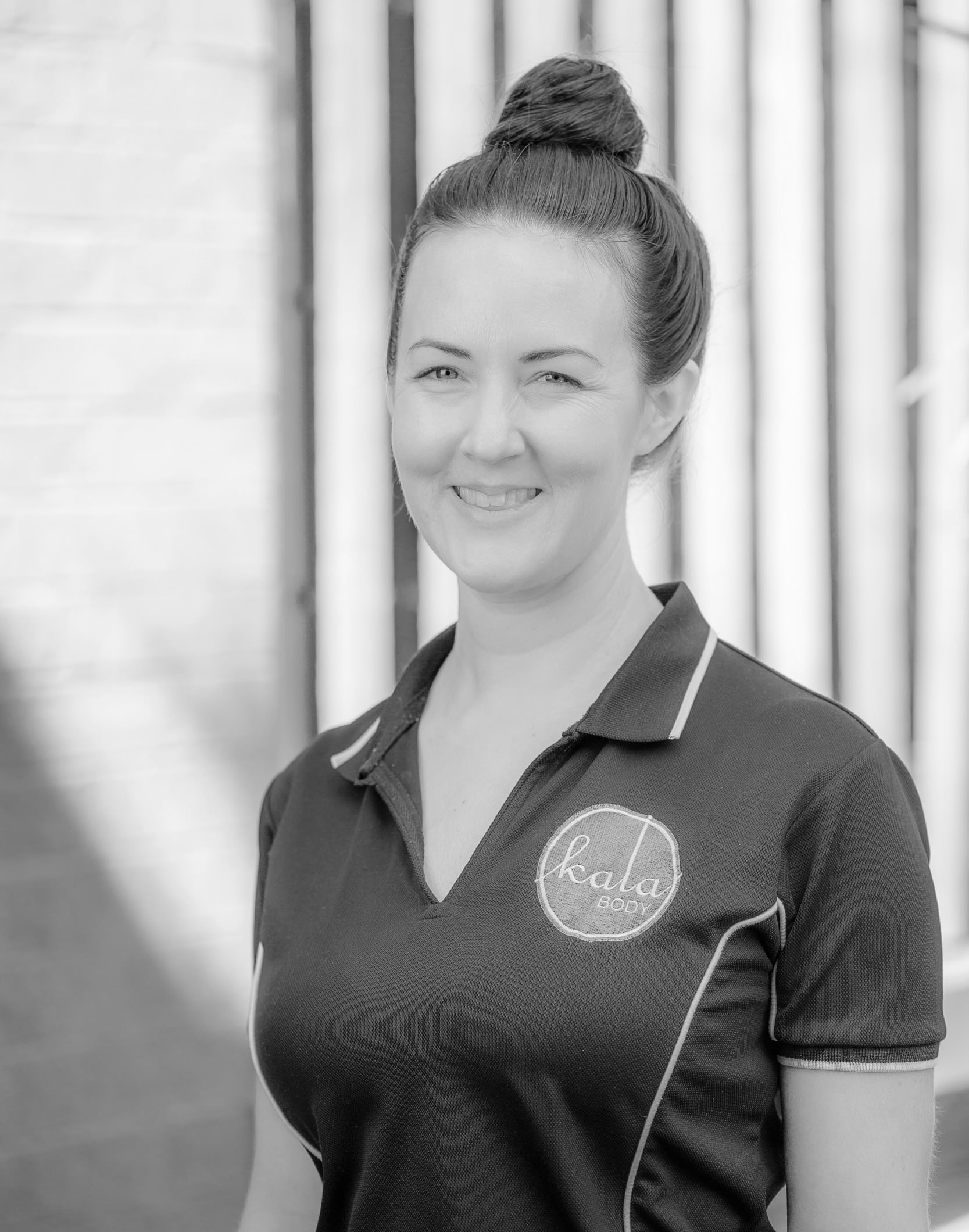 Chloe Parsonson - Beingwell Melbourne